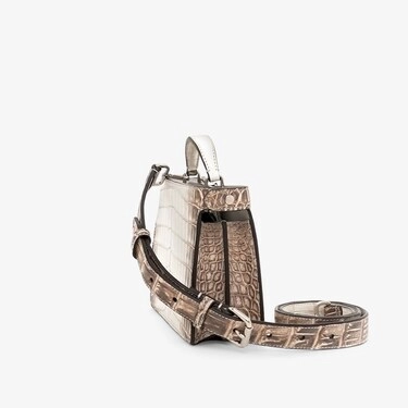 Fendi Peekaboo Iseeu Xcross