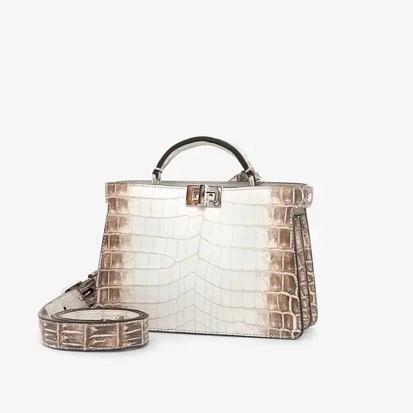 Fendi Peekaboo Iseeu Xcross