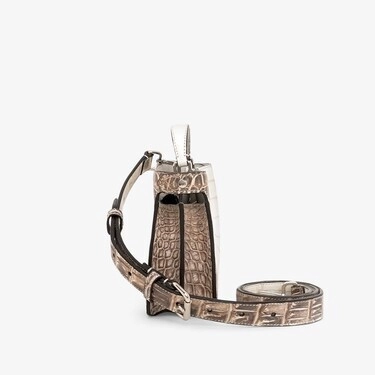 Fendi Peekaboo Iseeu Xcross