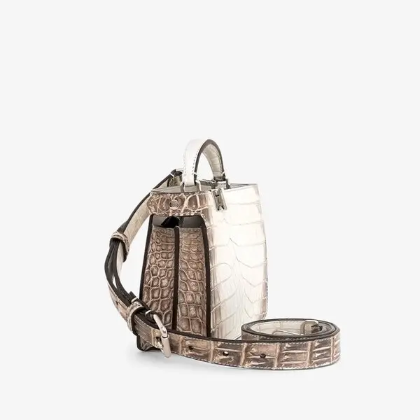 Fendi Peekaboo Iseeu Xcross