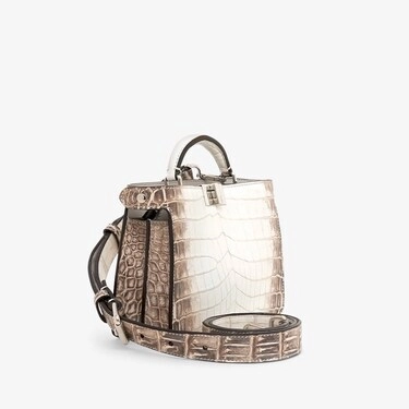 Fendi Peekaboo Iseeu Xcross