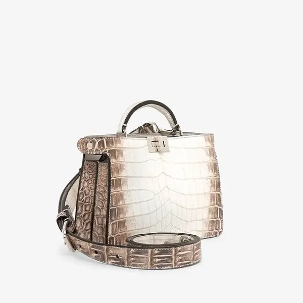 Fendi Peekaboo Iseeu Xcross