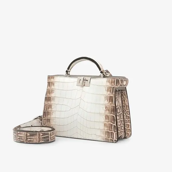 Fendi Peekaboo Iseeu Xcross