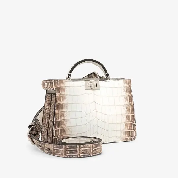 Fendi Peekaboo Iseeu Xcross