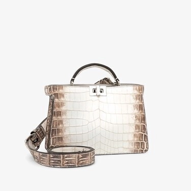 Fendi Peekaboo Iseeu Xcross