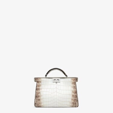 Fendi Peekaboo Iseeu Xcross