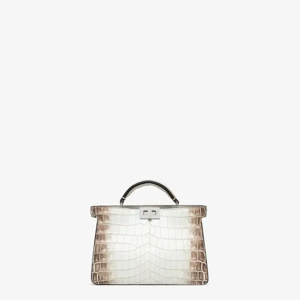 Fendi Peekaboo Iseeu Xcross