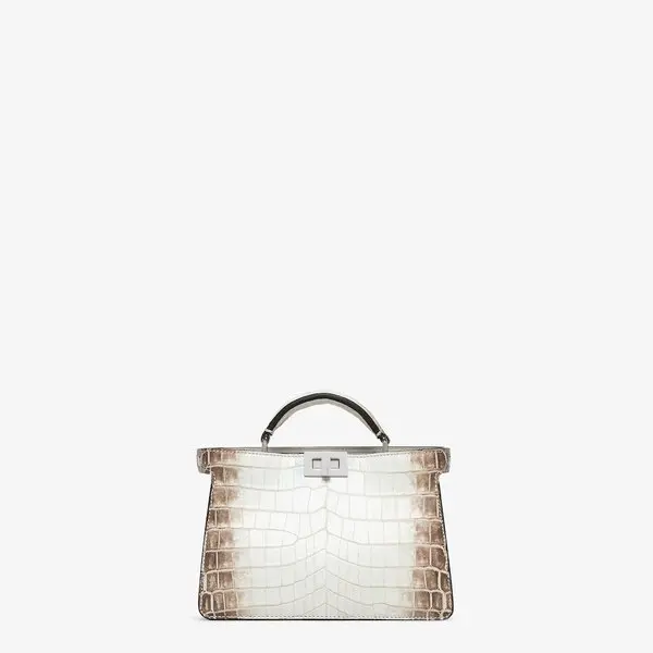 Fendi Peekaboo Iseeu Xcross