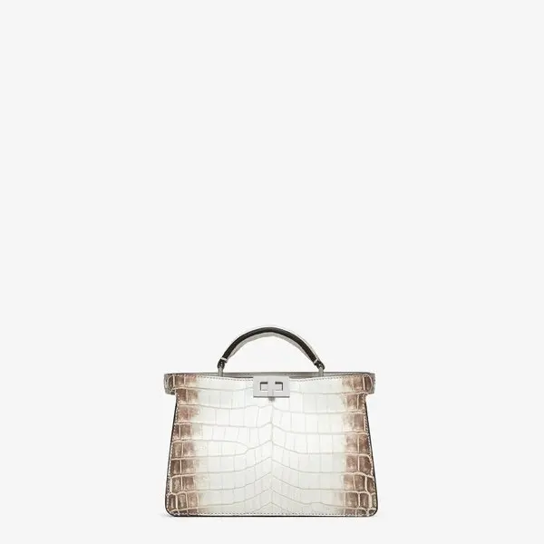 Fendi Peekaboo Iseeu Xcross