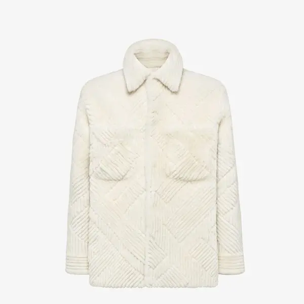 Fendi Jacket