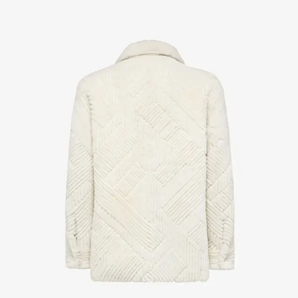 Fendi Jacket