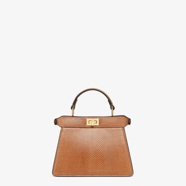 Fendi Peekaboo Iseeu Petite