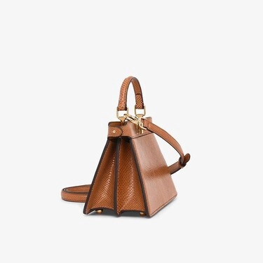 Fendi Peekaboo Iseeu Petite