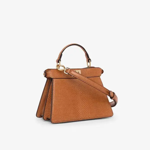 Fendi Peekaboo Iseeu Petite
