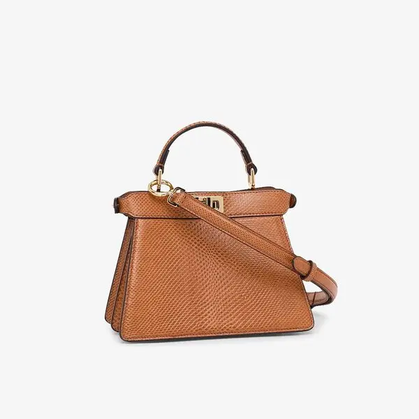 Fendi Peekaboo Iseeu Petite