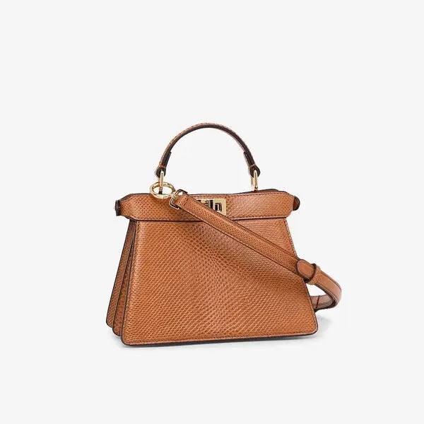 Fendi Peekaboo Iseeu Petite