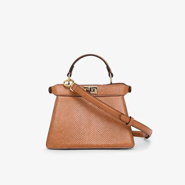 Fendi Peekaboo Iseeu Petite