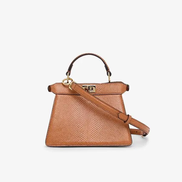 Fendi Peekaboo Iseeu Petite