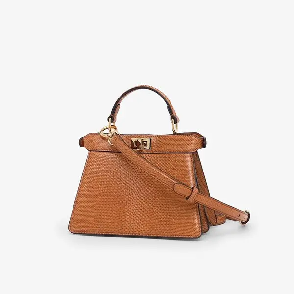 Fendi Peekaboo Iseeu Petite