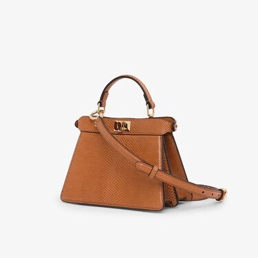 Fendi Peekaboo Iseeu Petite