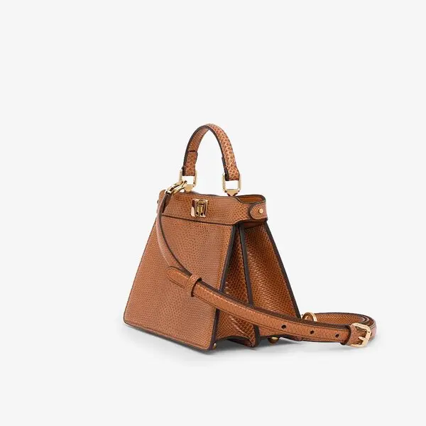 Fendi Peekaboo Iseeu Petite