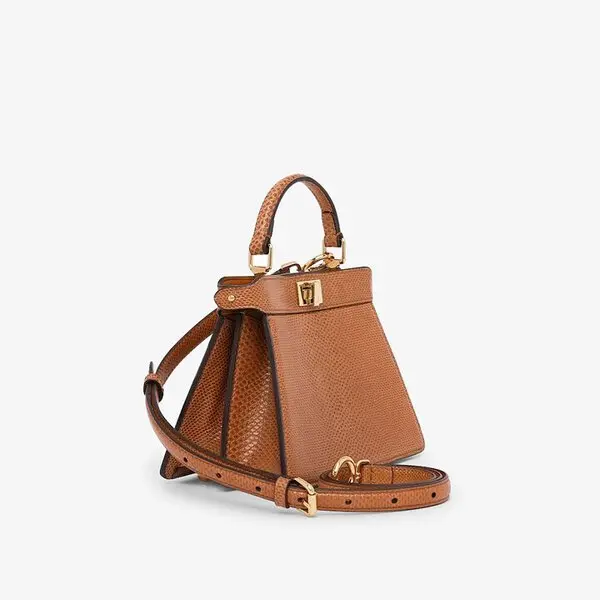 Fendi Peekaboo Iseeu Petite