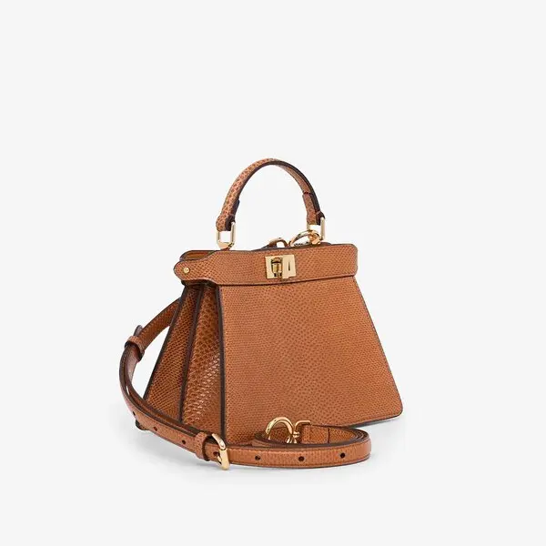 Fendi Peekaboo Iseeu Petite