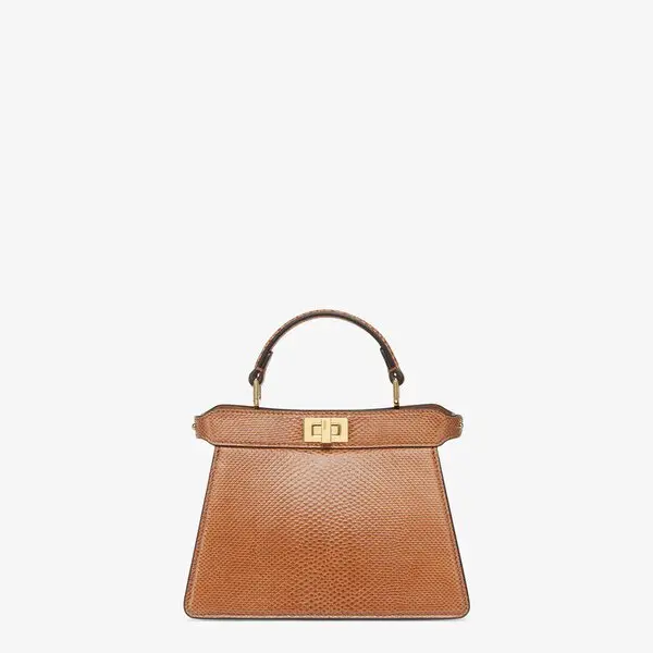 Fendi Peekaboo Iseeu Petite