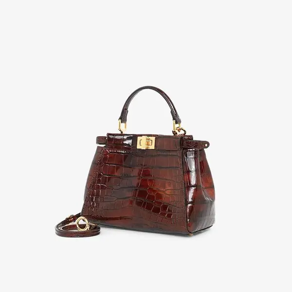 Fendi Peekaboo Mini