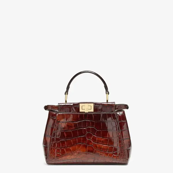 Fendi Peekaboo Mini