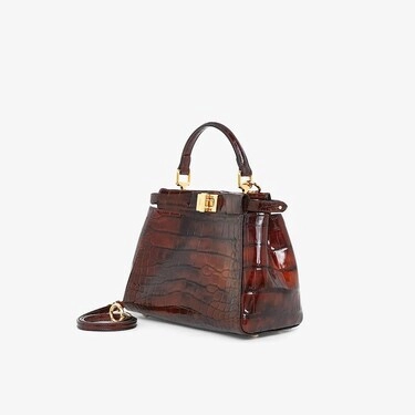 Fendi Peekaboo Mini