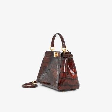 Fendi Peekaboo Mini