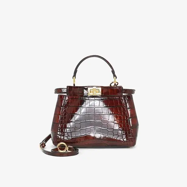 Fendi Peekaboo Mini