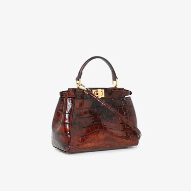 Fendi Peekaboo Mini