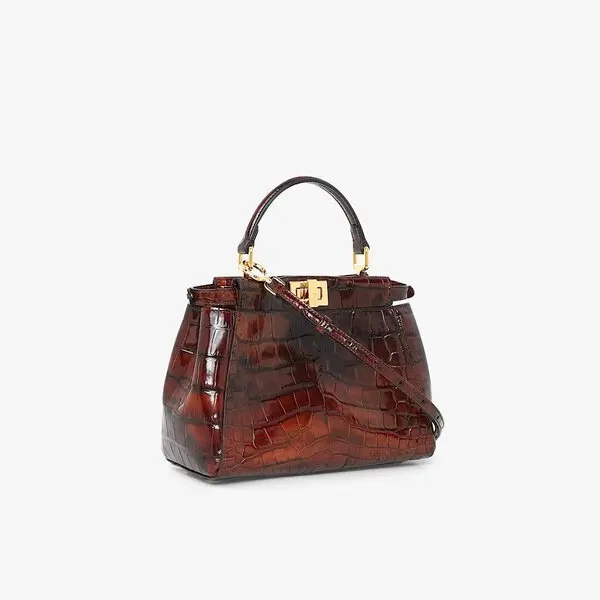 Fendi Peekaboo Mini
