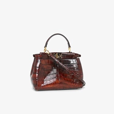 Fendi Peekaboo Mini