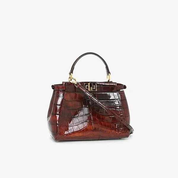 Fendi Peekaboo Mini