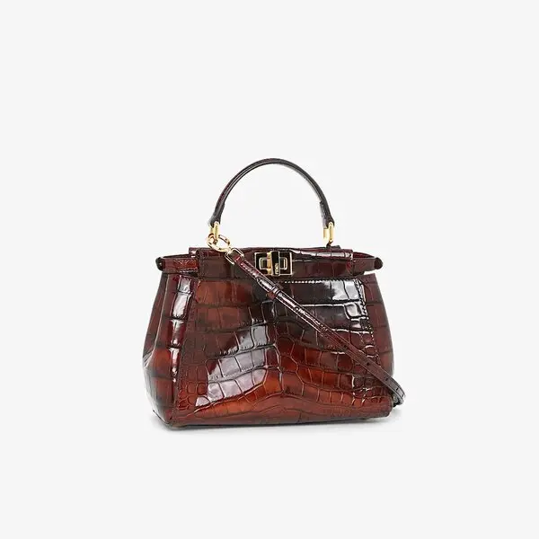 Fendi Peekaboo Mini