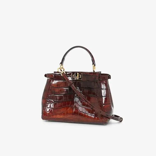 Fendi Peekaboo Mini
