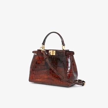 Fendi Peekaboo Mini