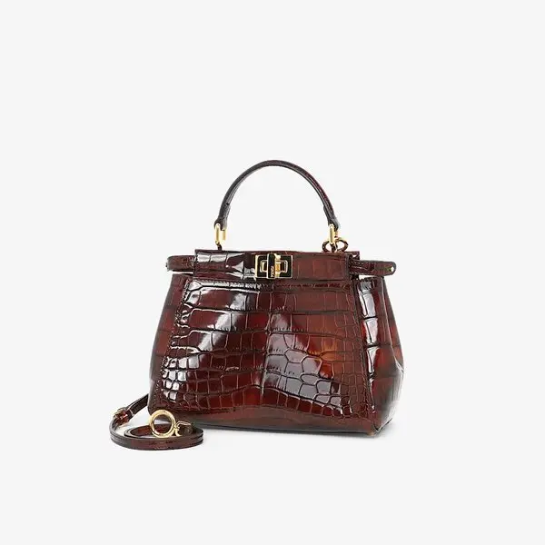 Fendi Peekaboo Mini