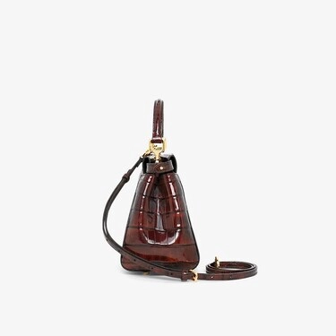 Fendi Peekaboo Mini