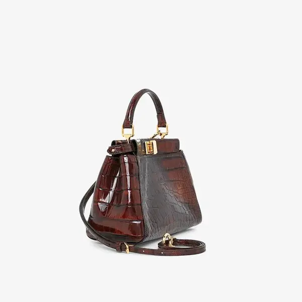 Fendi Peekaboo Mini