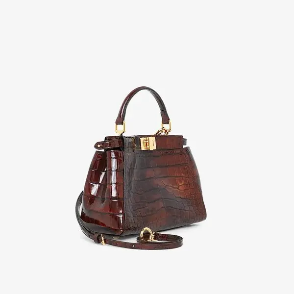 Fendi Peekaboo Mini
