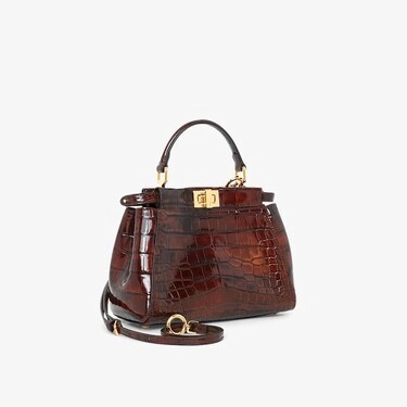 Fendi Peekaboo Mini