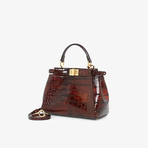 Fendi Peekaboo Mini