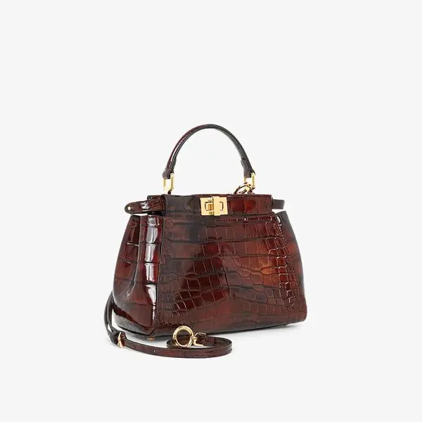 Fendi Peekaboo Mini