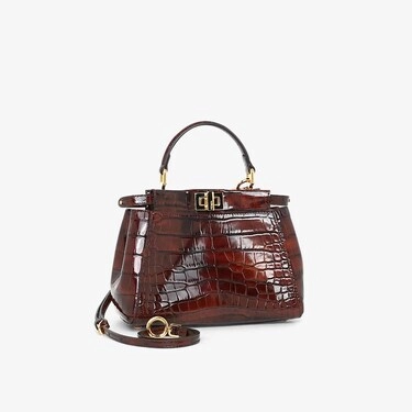 Fendi Peekaboo Mini