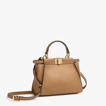 Fendi Peekaboo Mini