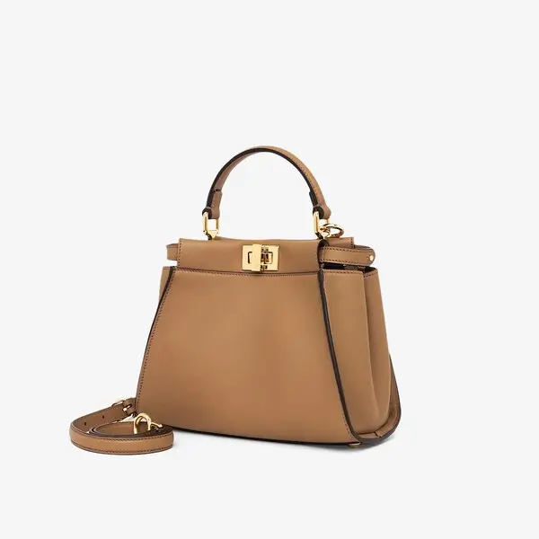 Fendi Peekaboo Mini